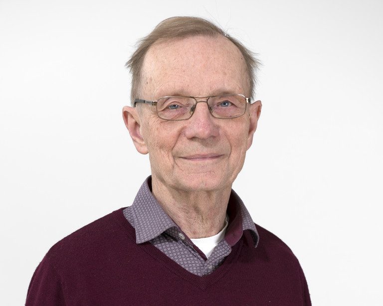 Lars Ahlner (L) - Gotland